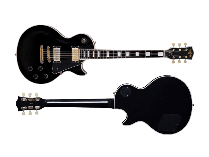 Lester – Maybach Guitars