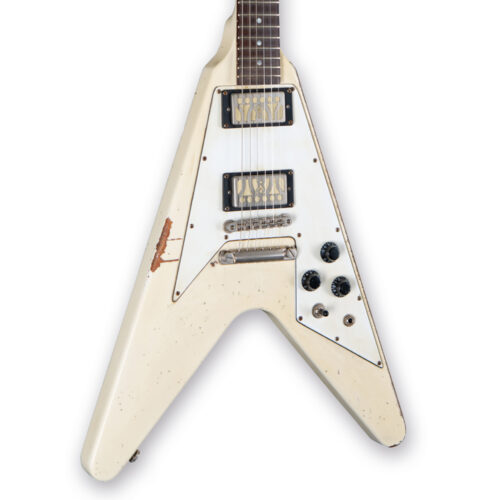 Gitarren Archiv - Maybach Guitars