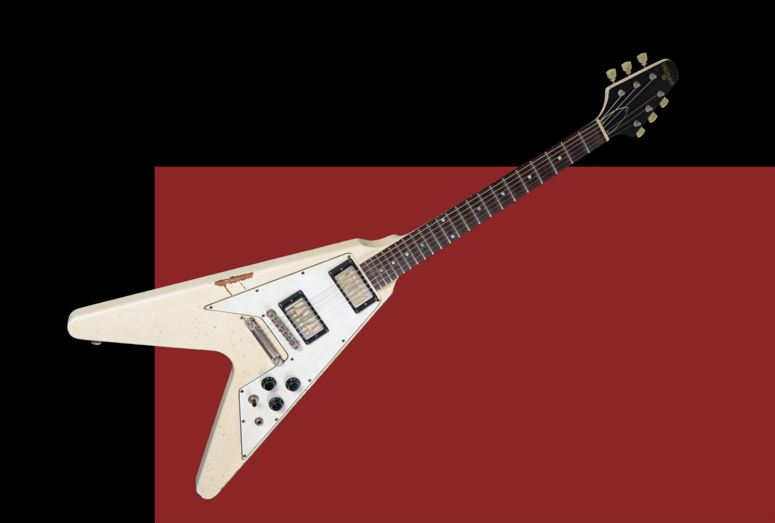 Maybach Jetwing Vintage Honey Customshop Masterbuilt by Nick Page ...